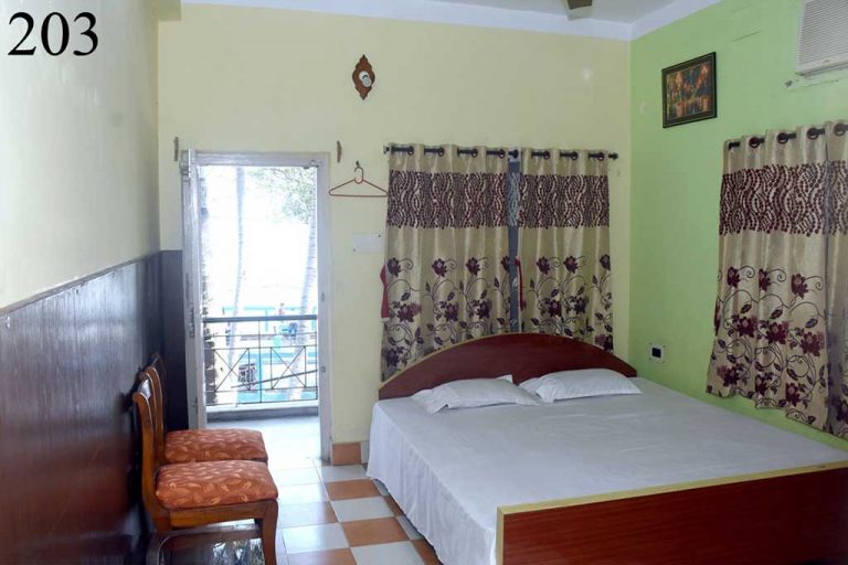 HOME - Suhasini Guest House